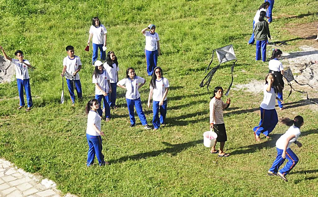 About – Daila Farms