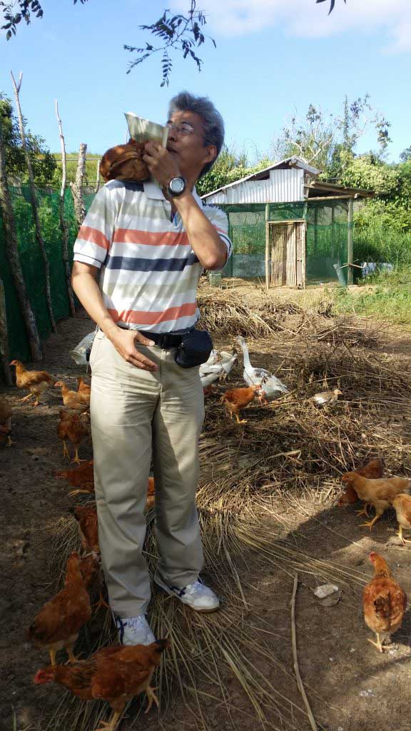 About – Daila Farms